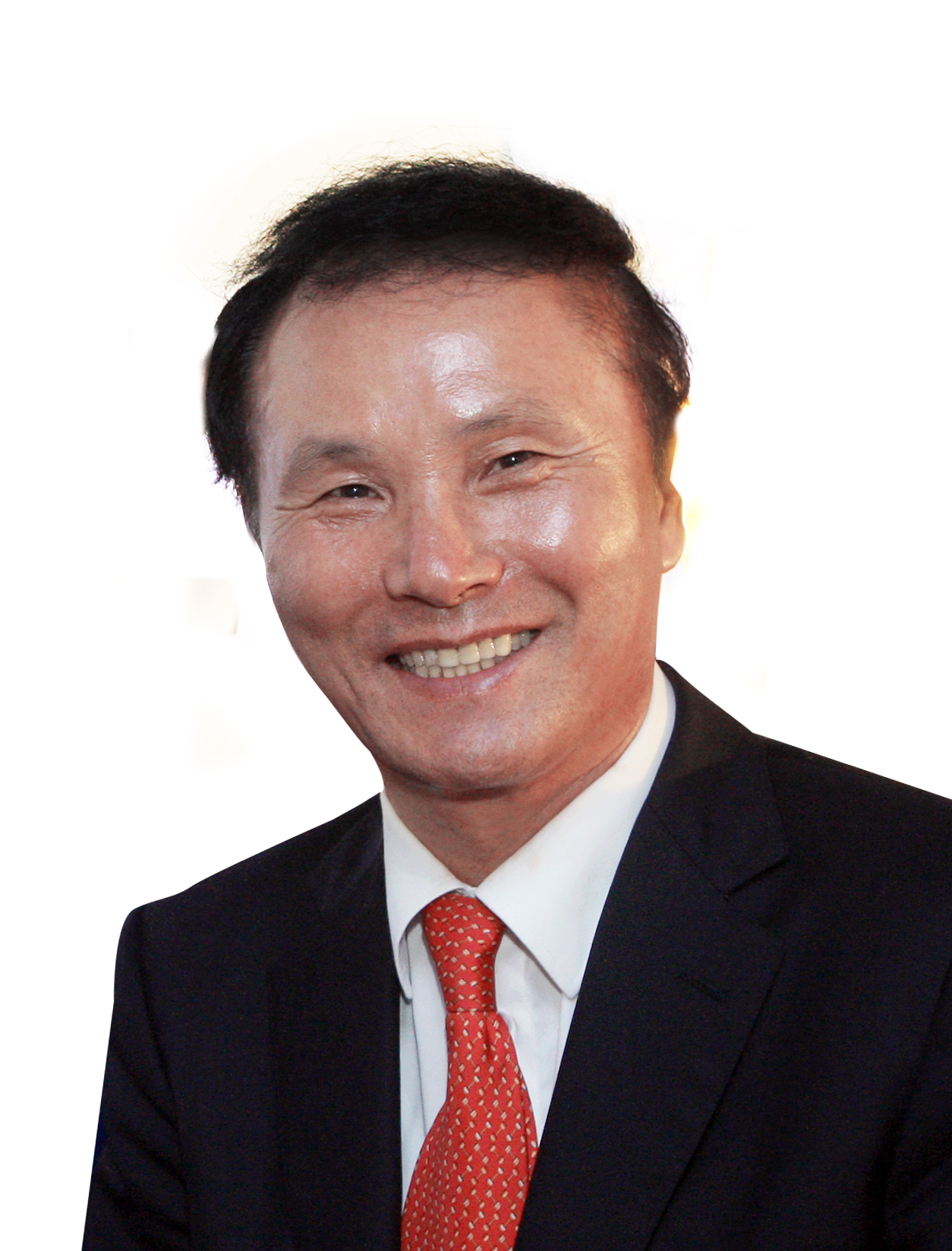 Golfzon Newdin Group Chairman Kim Young-chan Selected as Fifth Most ...